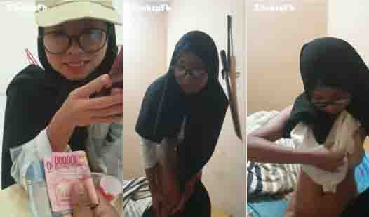 Bokep Hijab Style Indonesia Main Dihotel * BokepIndoh