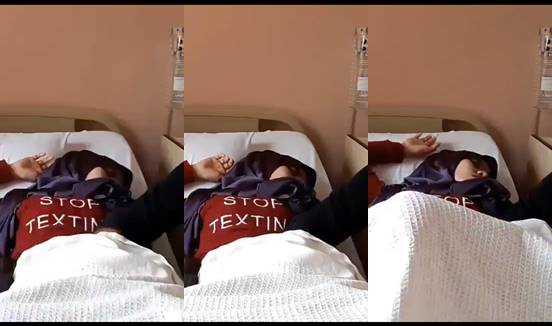 Bokep Pacar Jilbab Dikasih Obat Tidur Ga Sadar * BokepIndoh