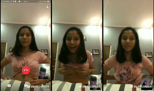 Bokep Vcs Abg Remas2 Susu Bulat Montokk * BokepIndoh